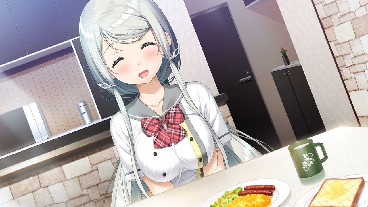 【仕事日常】5月7日 社交 - lushipha的創作 - 巴哈姆特