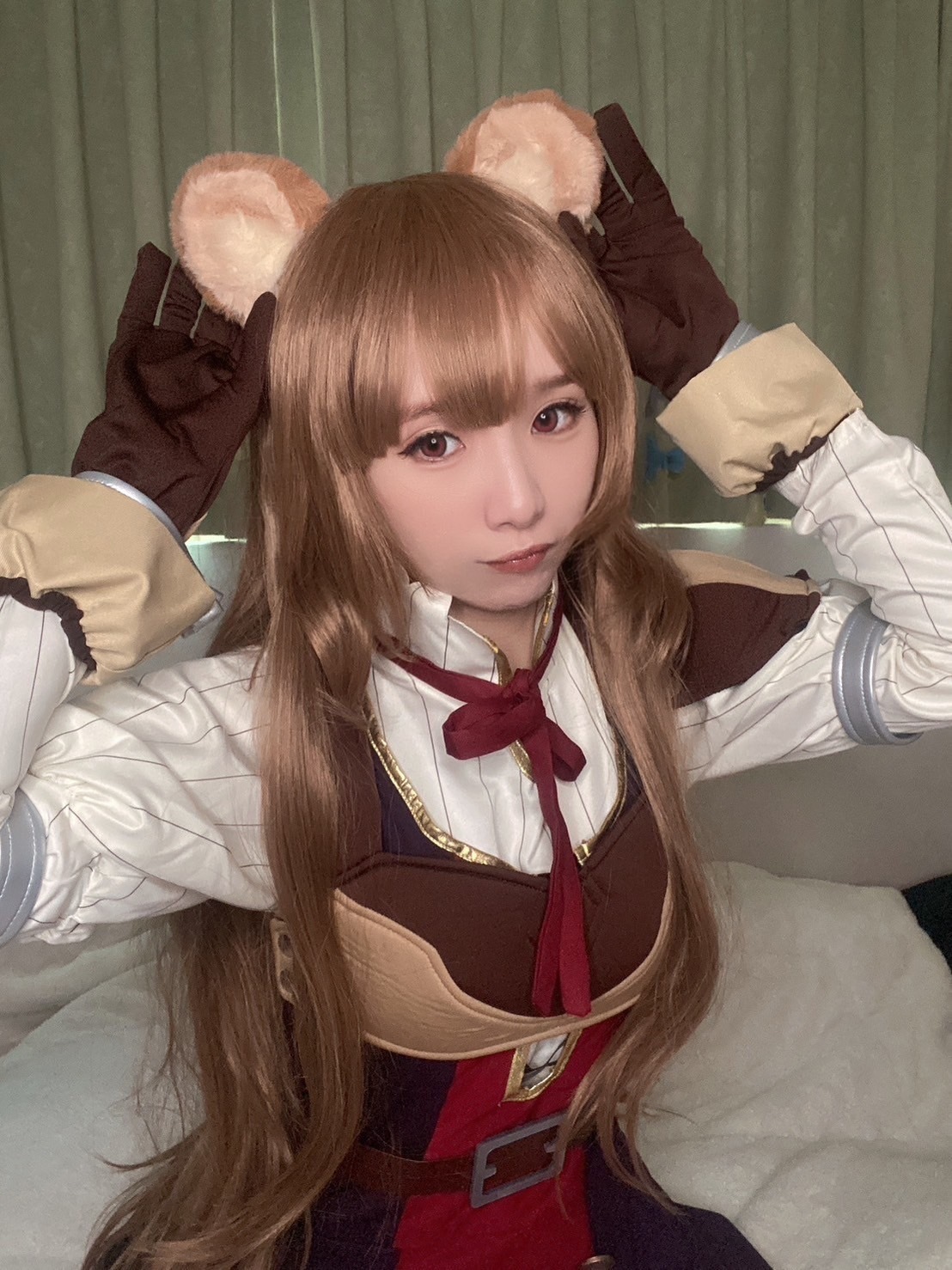 盾之勇者成名錄-拉芙塔莉雅 - wl02147565的創作 - 巴哈姆特