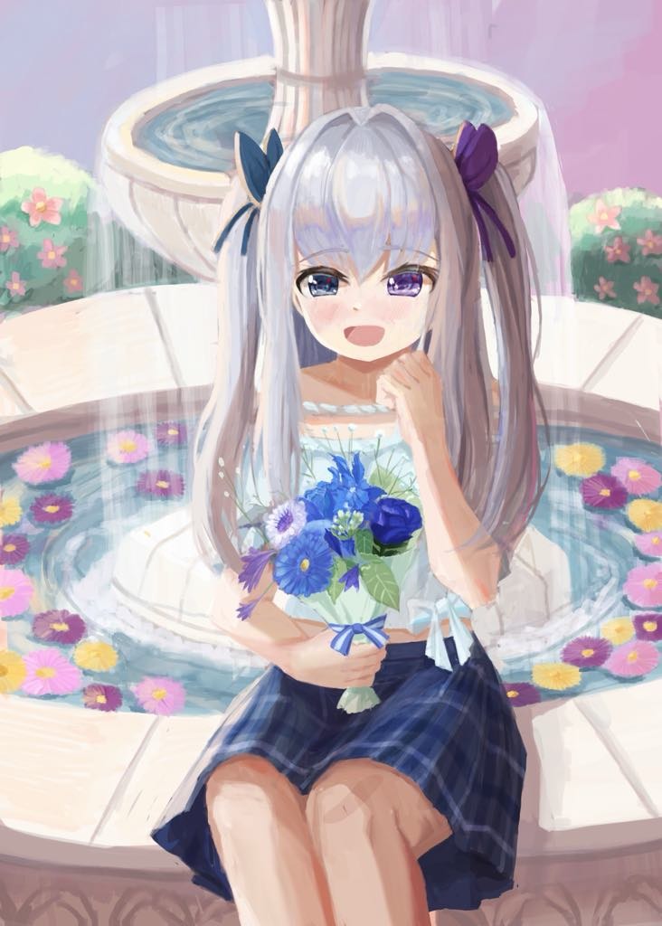 [達人專欄] 原創 - kyawsan2005的創作 - 巴哈姆特