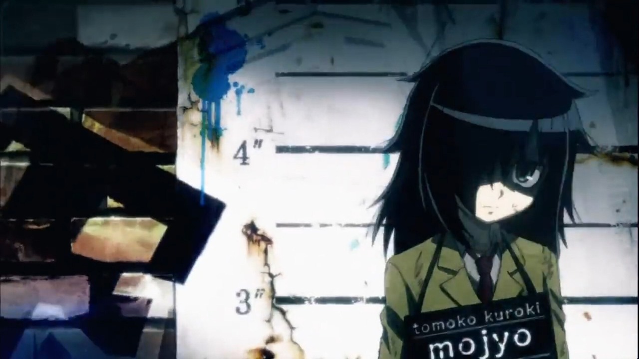 【動畫截圖】我不受歡迎，怎麼想都是你們的錯 - scarletraven的創作 - 巴哈姆特