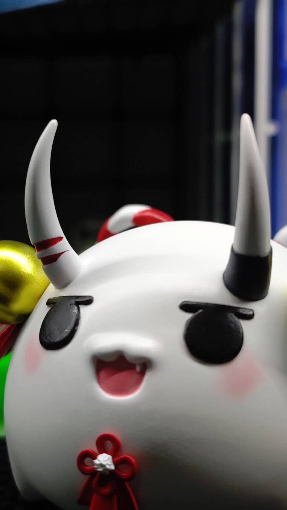 來隻Poyoyo (ぽよ餘) 3D列印 - zxa6210c的創作 - 巴哈姆特