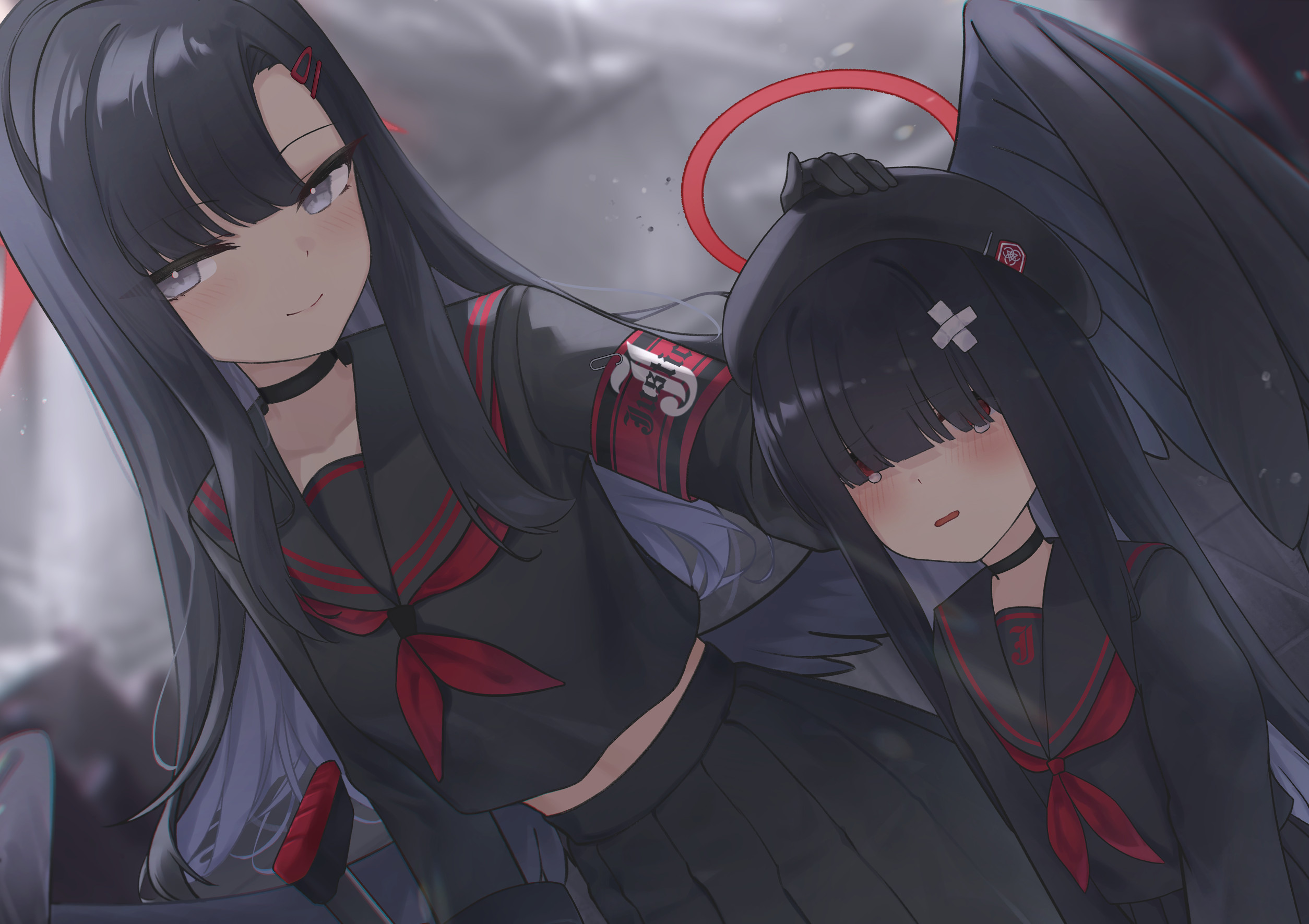 [達人專欄] 一花前輩 - kanon9030的創作 - 巴哈姆特