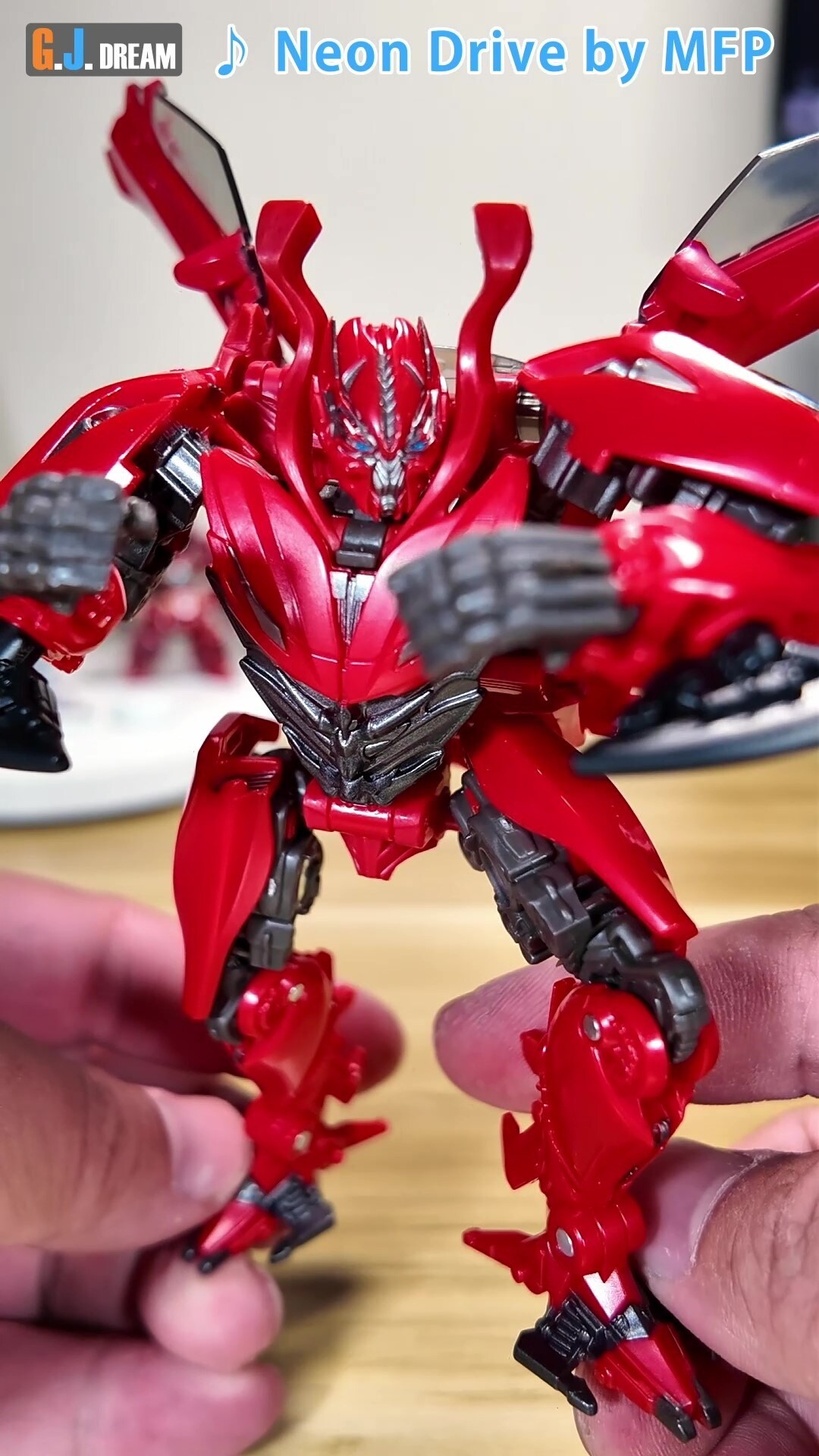 TF SS 71 迪諾 / オートボットディーノ / Dino - jerry3194254的創作 - 巴哈姆特