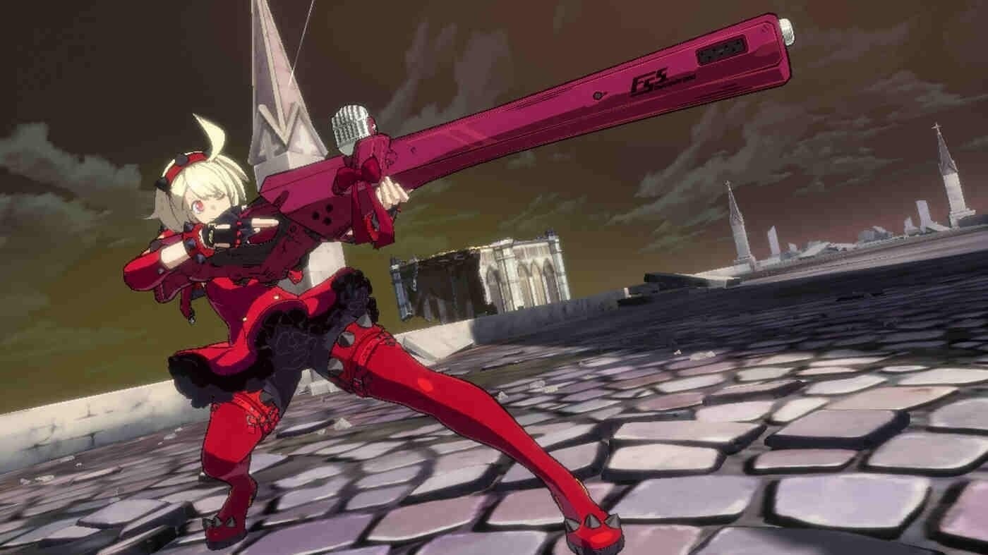 聖騎士之戰 • 布里奇特 - 651 - ash62646的創作 - 巴哈姆特