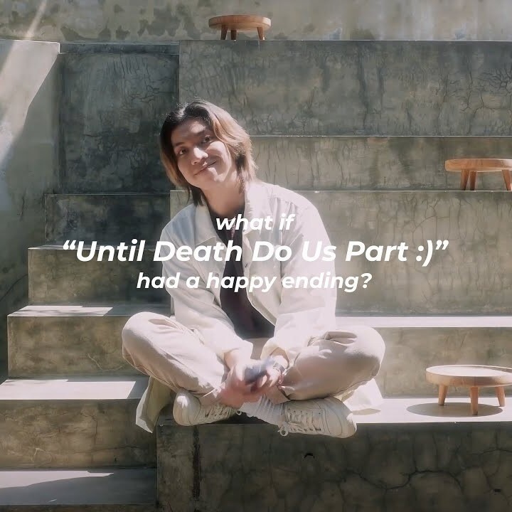 【中英歌詞翻譯】Until Death Do Us Part ：) (Happy Ending Version)－Chris Andrian Yang - chrissy52008的創作 - 巴哈姆特