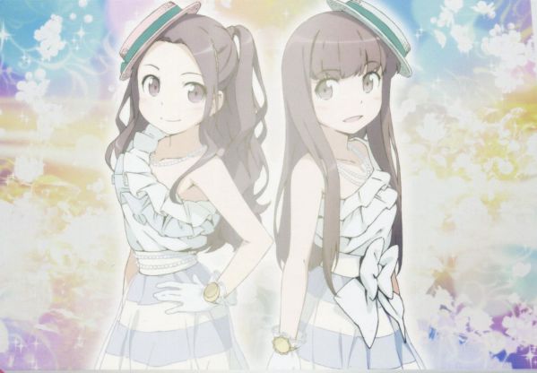 ClariS【nexus】-『Don't cry』(日文歌詞/中文翻譯) - hnksit的創作 - 巴哈姆特