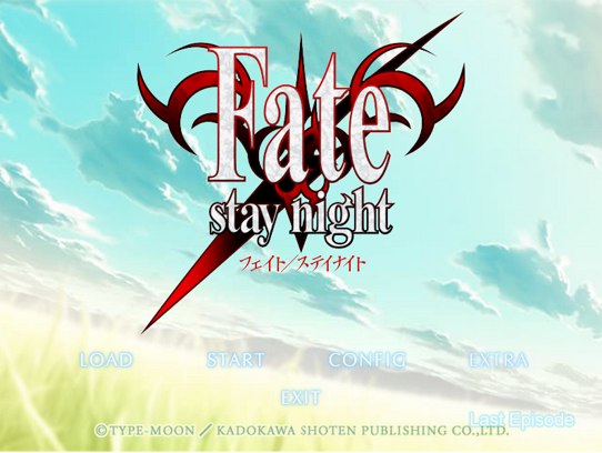 [達人專欄] 淺說Fate/stay night三線遊戲心得──以角色探討為主（Fate線篇） - a73541的創作 - 巴哈姆特