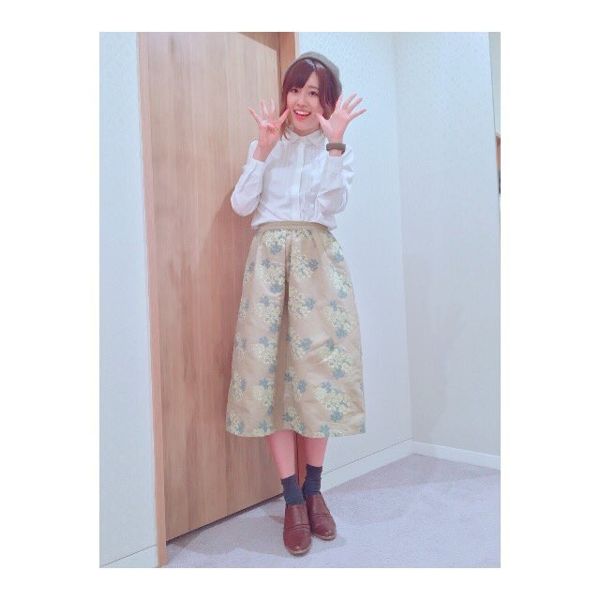 7/6 高橋李依 - ma5566123的創作 - 巴哈姆特