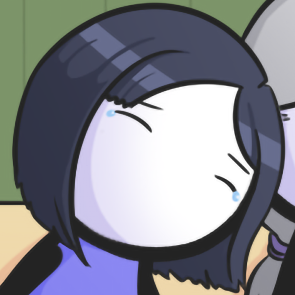 【翻譯】Huffy-Penguin 第27集 - AlanWang的創作 - 巴哈姆特