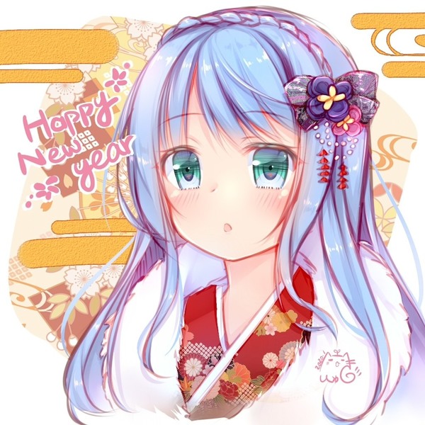 【電繪】2020塗鴉 - shanamoe的創作 - 巴哈姆特