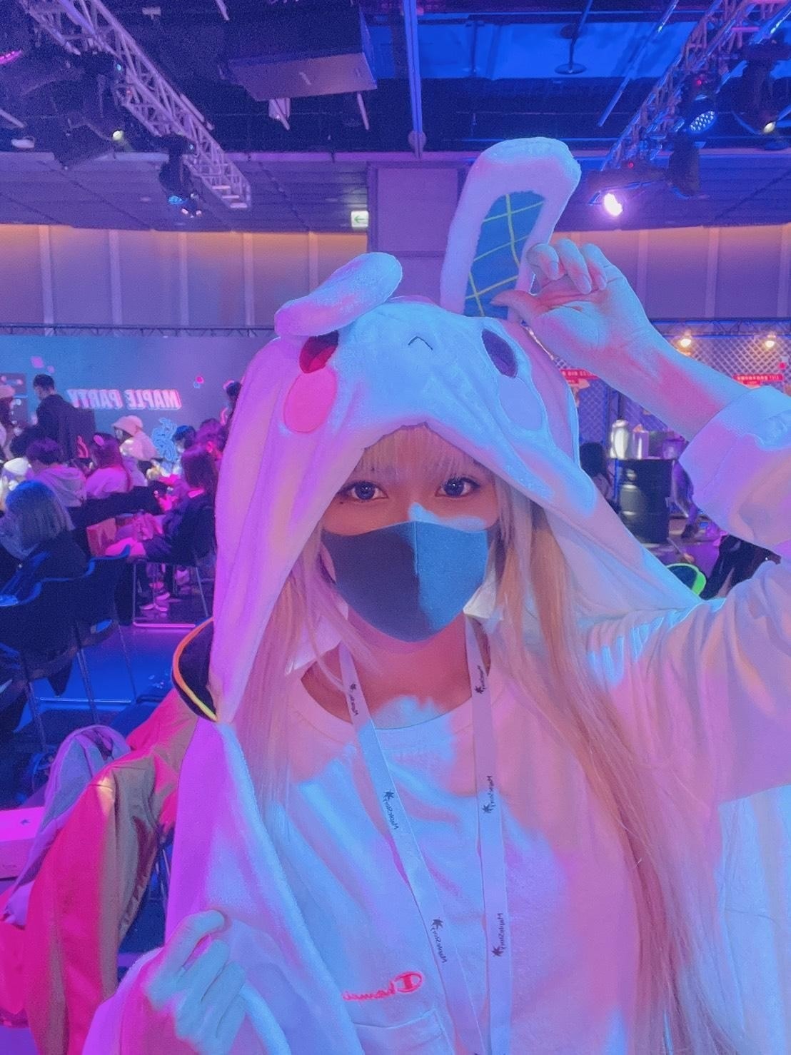 2020楓潮派對&楓樹種子獲獎心得 - ringo2218的創作 - 巴哈姆特