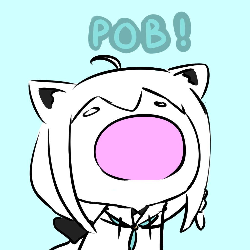 BOP CAT - car784072001的創作 - 巴哈姆特