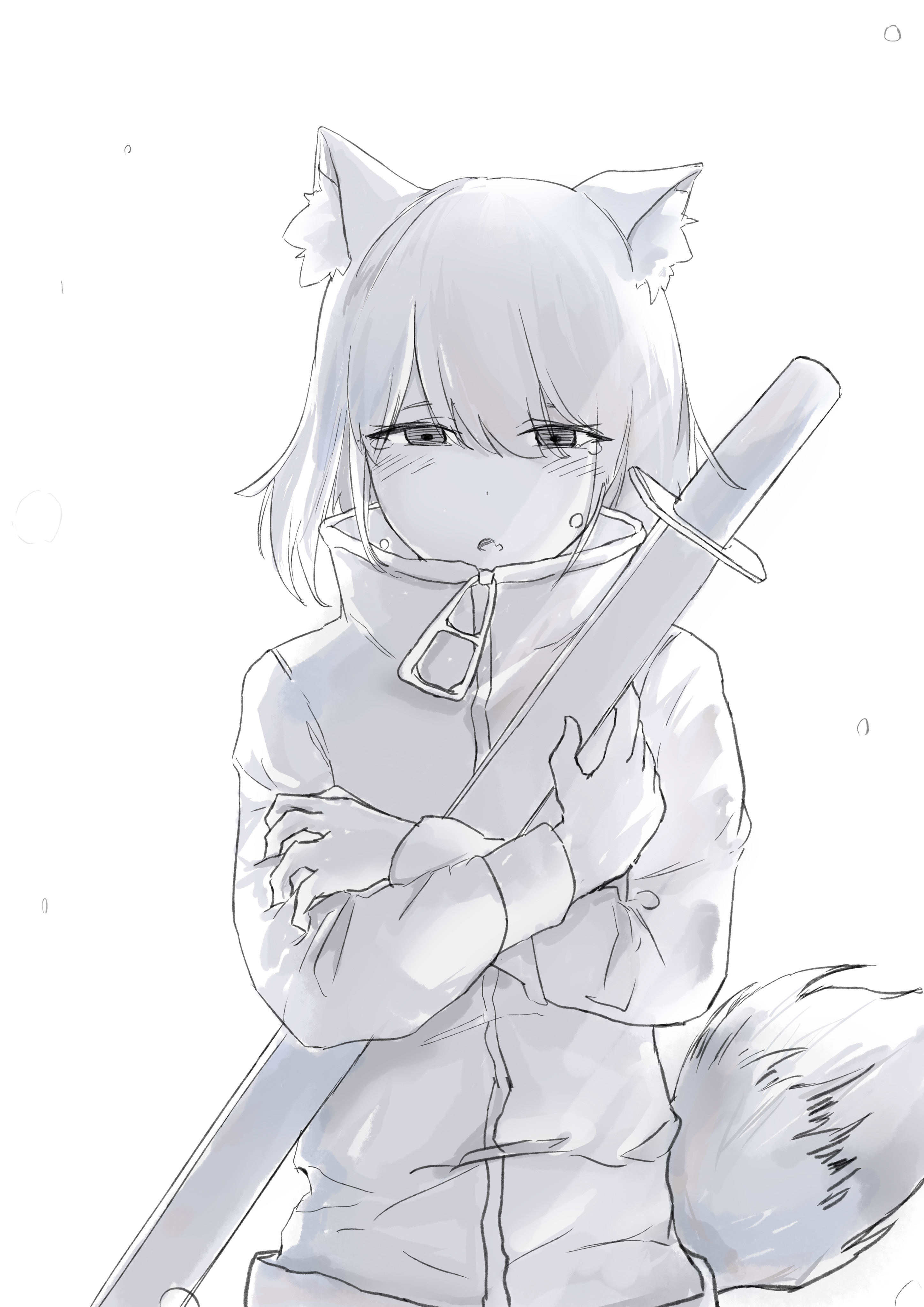 塗鴉 - a3812492的創作 - 巴哈姆特