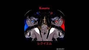 【Kanaria X 星街すいせい】レクイエム - free791388的創作 - 巴哈姆特