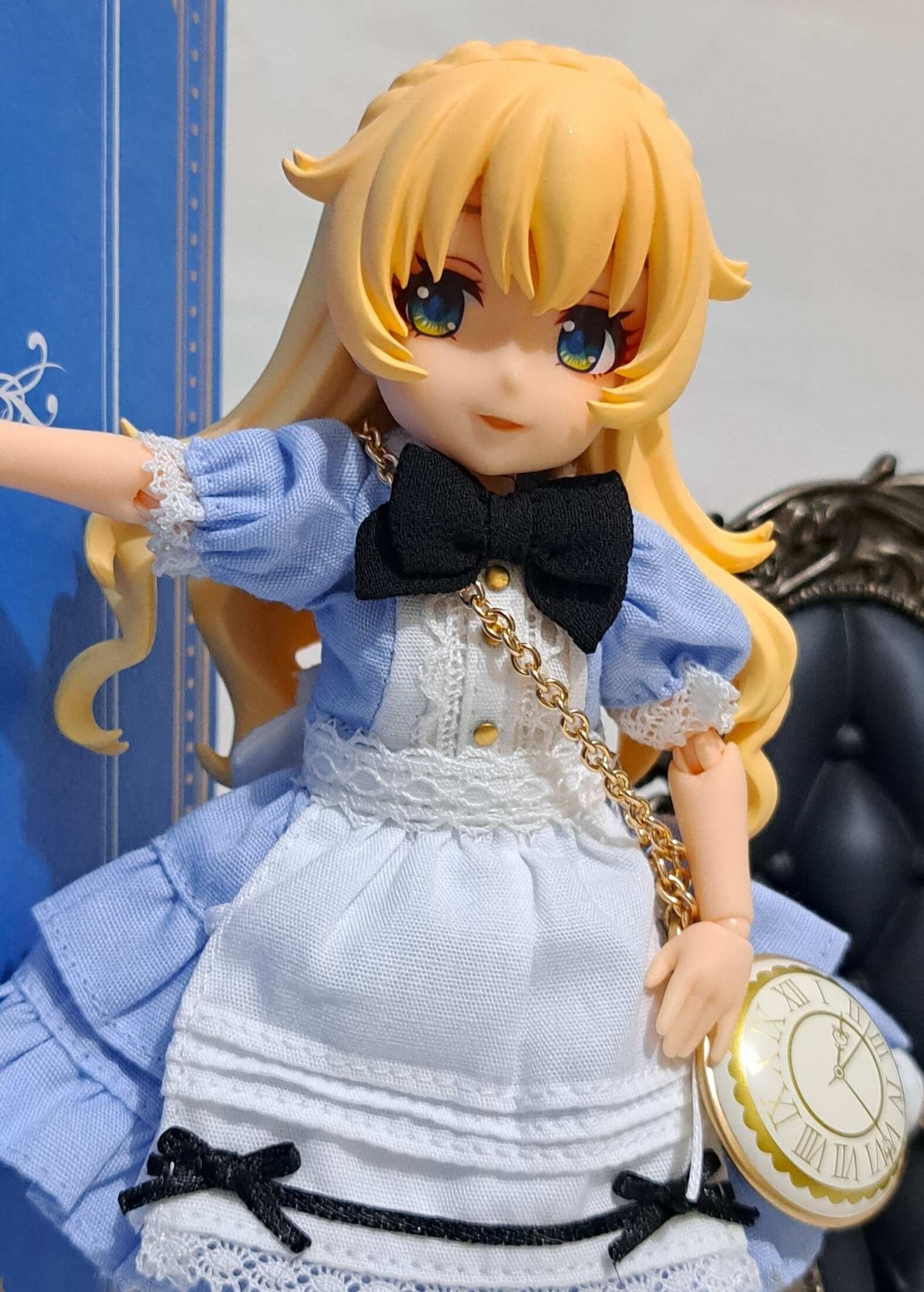 PARDOLL 愛麗絲 - ctw123103的創作 - 巴哈姆特