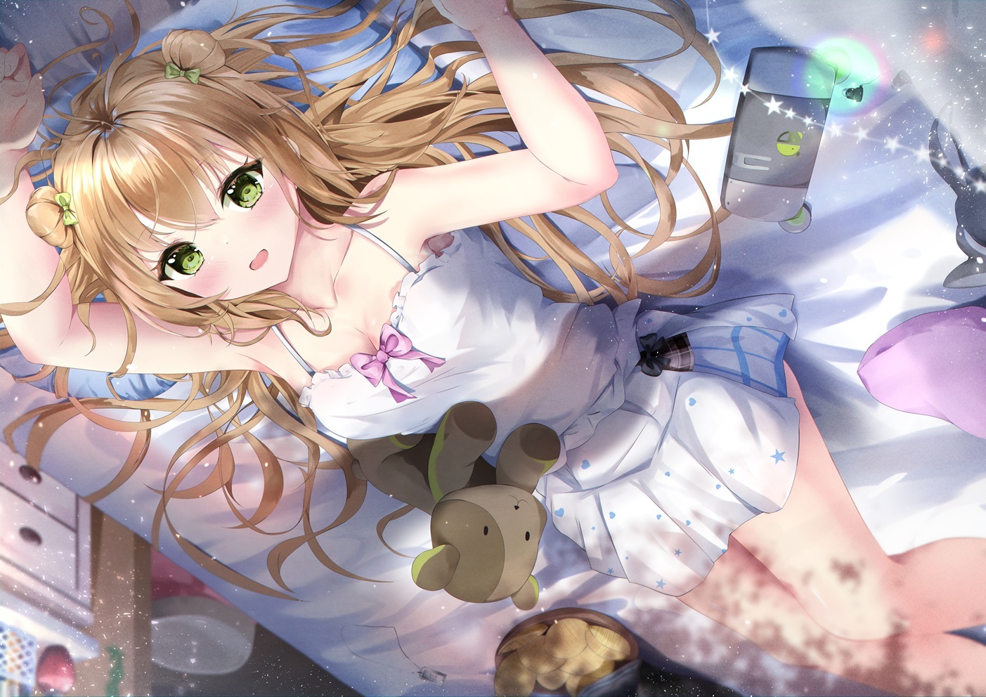 [達人專欄] 【少女前線】RFB - a9010917的創作 - 巴哈姆特