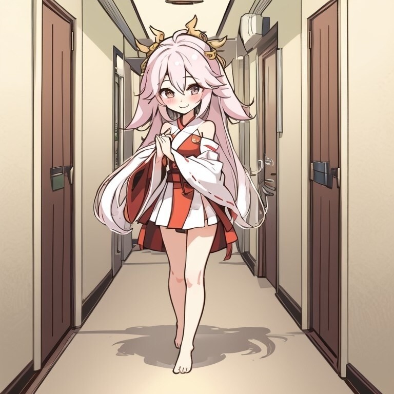 【仕事日常】12月11日 養精蓄銳 - lushipha的創作 - 巴哈姆特