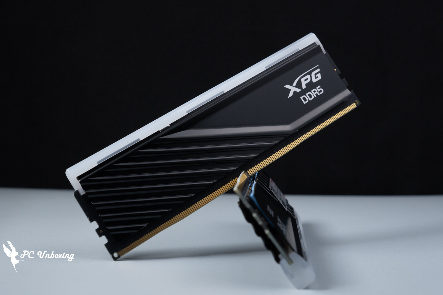 XMP&EXPO 我都有！XPG LANCER BLADE RGB DDR5 6000 MT/s 24GBx2 非二進制記憶體開箱評測 - blactop777的創作 - 巴哈姆特