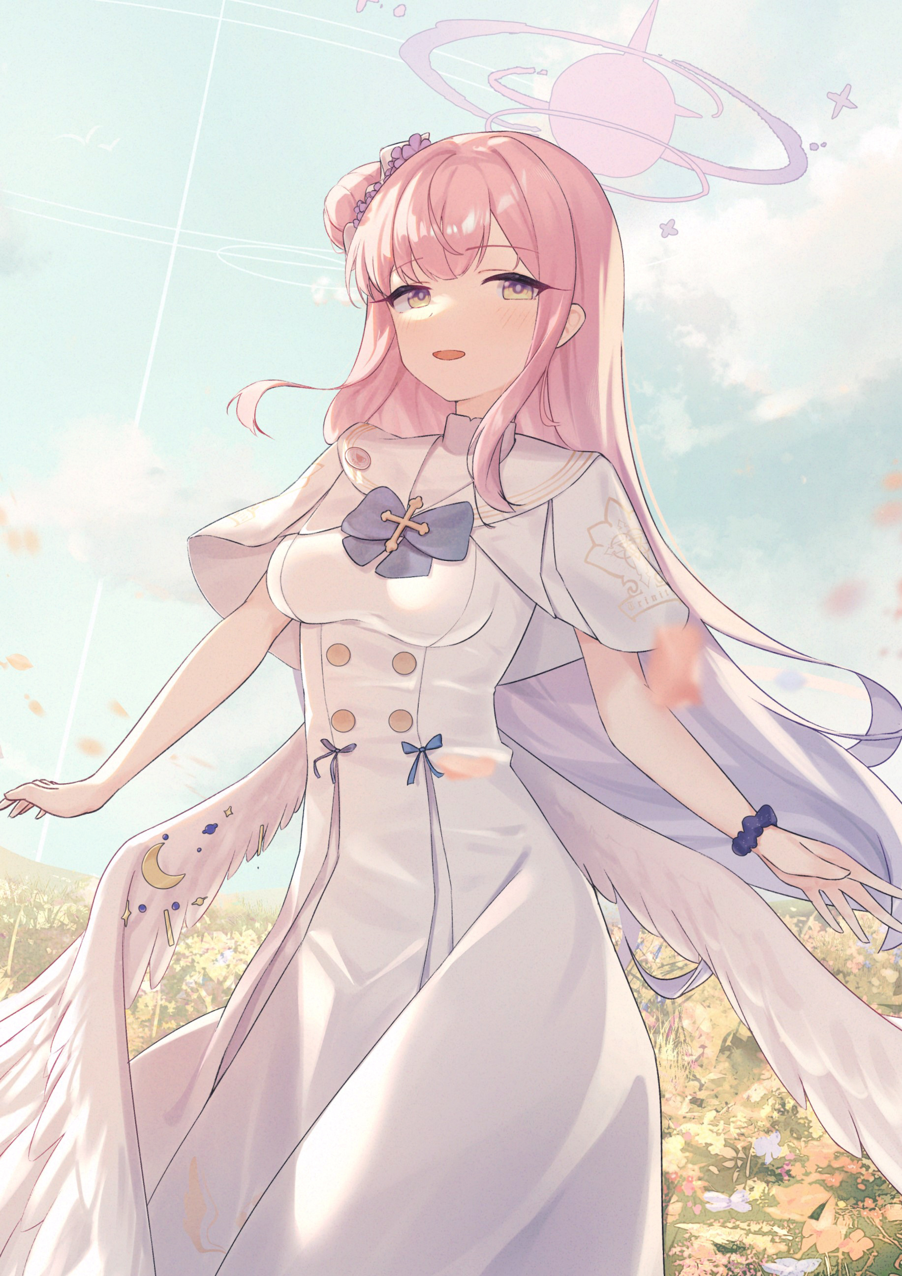 [達人專欄] 春が来た - kanon9030的創作 - 巴哈姆特