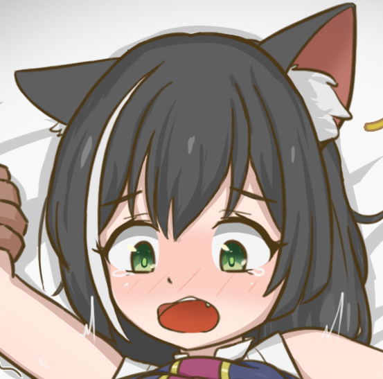 哭哭凱留 - ratoryam的創作 - 巴哈姆特