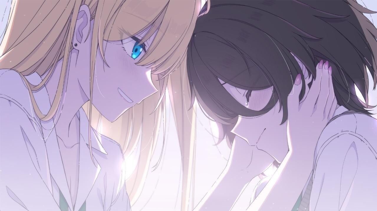 [GALGAME：「Everlasting Flowers」] 短評 - alexprax7的創作 - 巴哈姆特