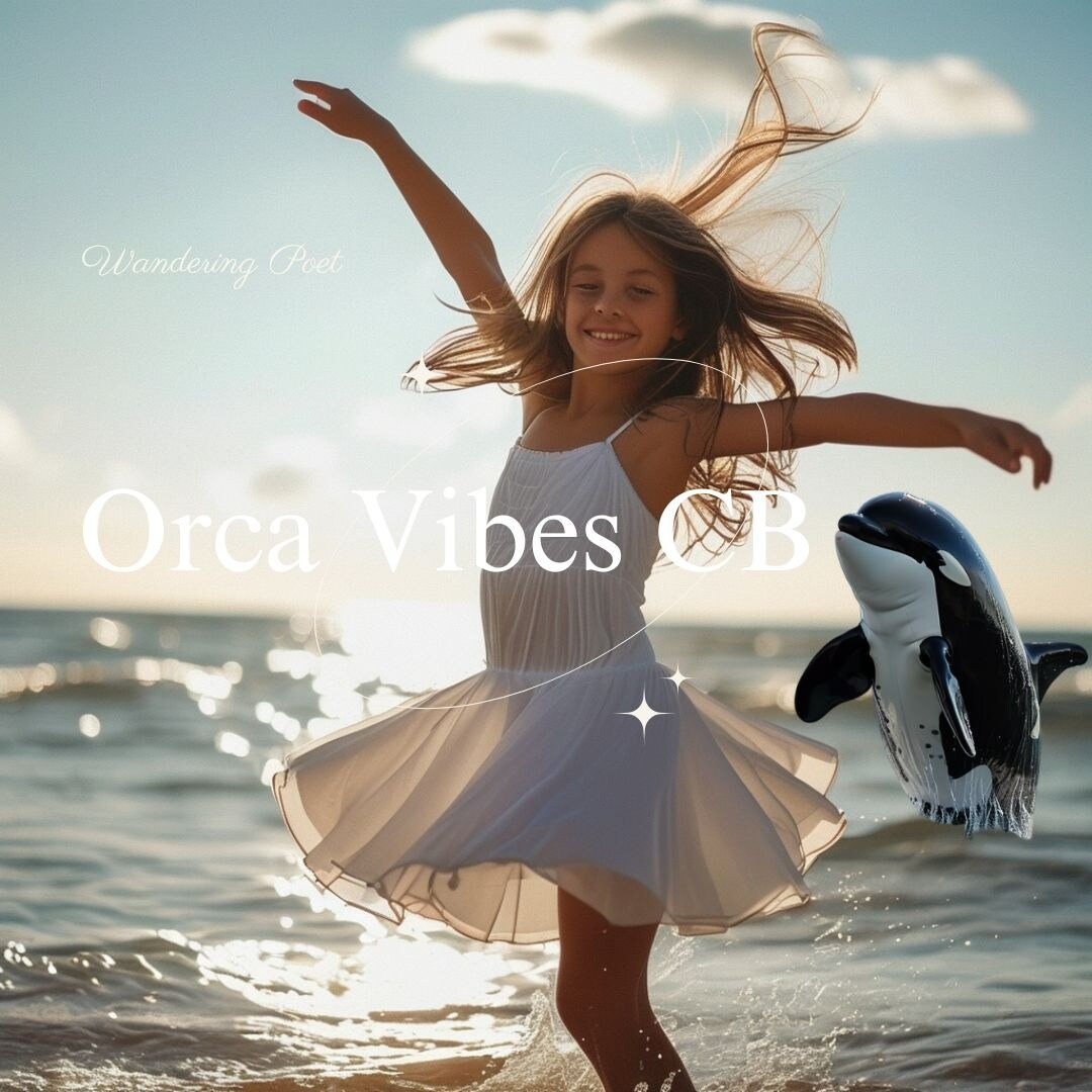 Orca Vibes - darkshadow的創作 - 巴哈姆特