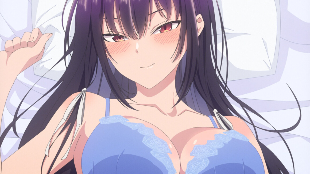 動畫《拜託請穿上，鷹峰同學》釋出主要雙宣傳影片與追加聲優等資訊 - nk940155的創作 - 巴哈姆特