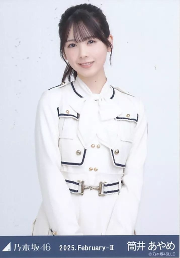 乃木坂46 37th 「歩道橋」制服 - ej02140508的創作 - 巴哈姆特