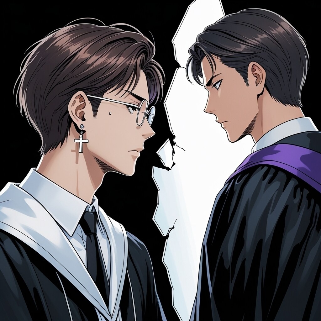 第33章：幾時明月 - ammmmmmmm的創作 - 巴哈姆特