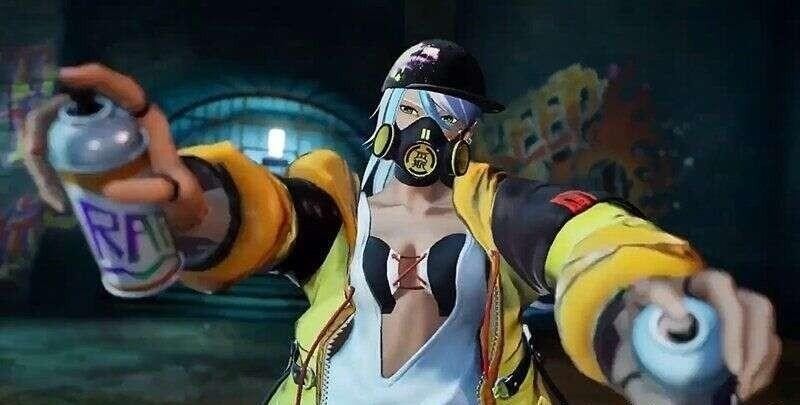 KOF XV & 群狼2，什麼都沒有。《1967》（小聊） - ash62646的創作 - 巴哈姆特