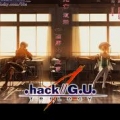 .hack//G.U. _ TRILOGY 插入歌 【Liar's Smile】 - class1355的創作 - 巴哈姆特