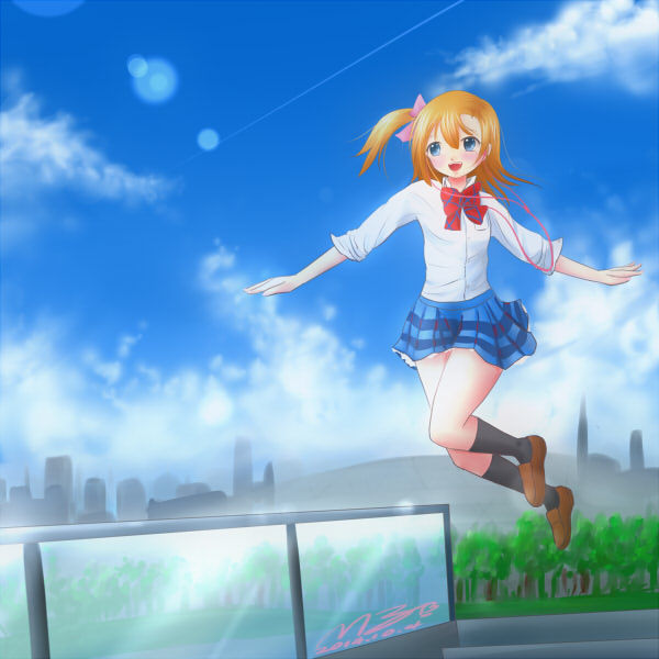 [LoveLive繪]果果www - MAXFT2的創作 - 巴哈姆特