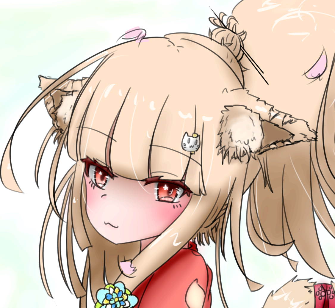 無題_neko - sid811018的創作 - 巴哈姆特