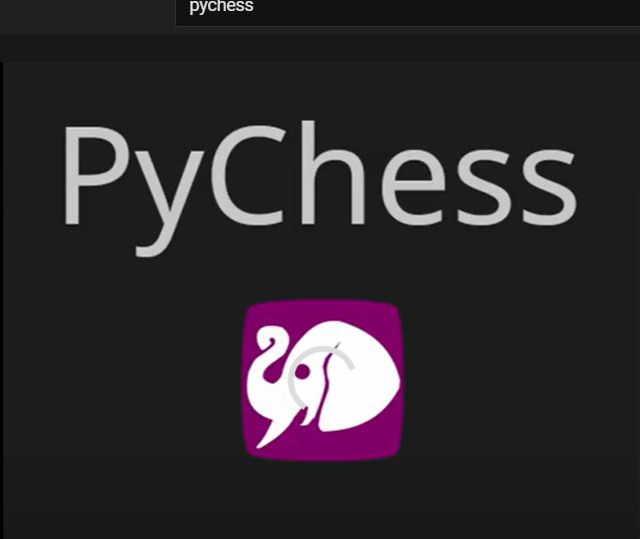 最棒的象棋網站 : 集分析、評估、對弈於一身的PyChess - nello726的創作 - 巴哈姆特