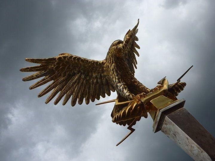 條頓堡之後 : 日耳曼尼可斯遠征 (四) 伊狄斯塔維索戰役 (Battle of Idistaviso，16 A.D) - l659660的 ...
