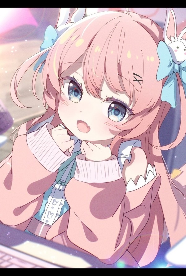 Day 685 - Loyo的創作 - 巴哈姆特