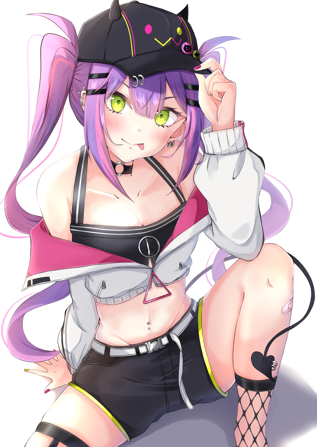 [達人專欄] 常闇トワ - ms0303003的創作 - 巴哈姆特