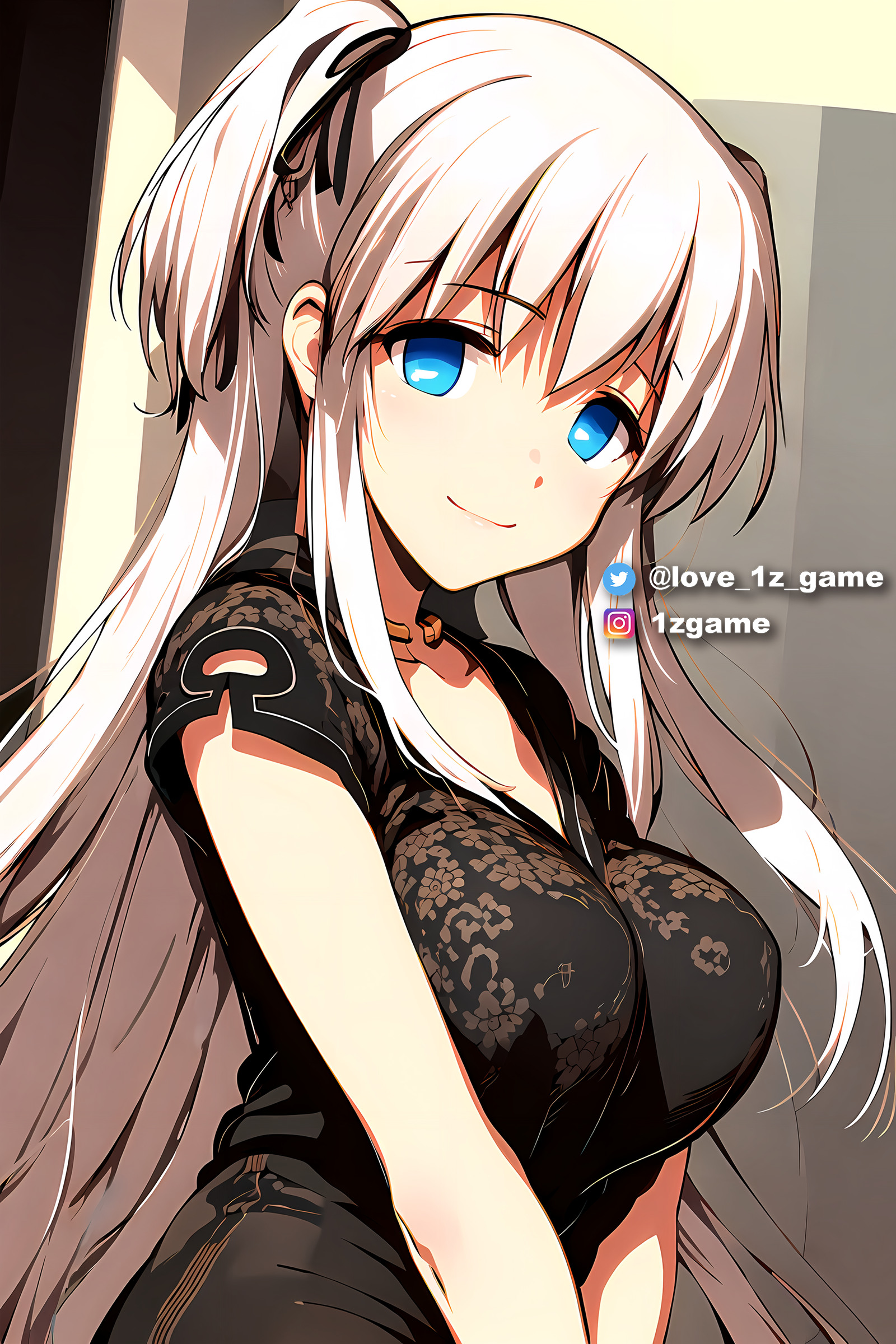 瑪奇-娜歐 - resta的創作 - 巴哈姆特