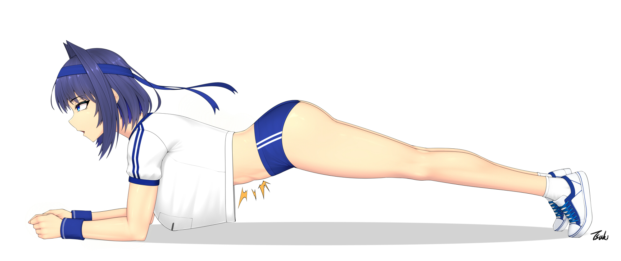 UwU - pvp0912ken的創作 - 巴哈姆特