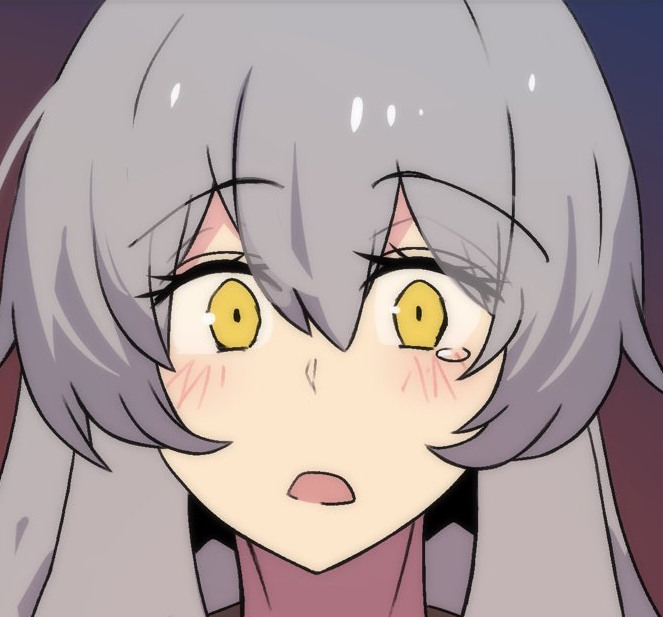 Princess Hinghoi:[崩壞:星穹鐵道短漫]愚人節 - airsoftotaku的創作 - 巴哈姆特