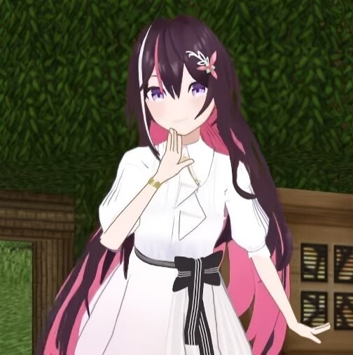 Oracle / AZKi【Hololive MMD】 - a3591035910的創作 - 巴哈姆特