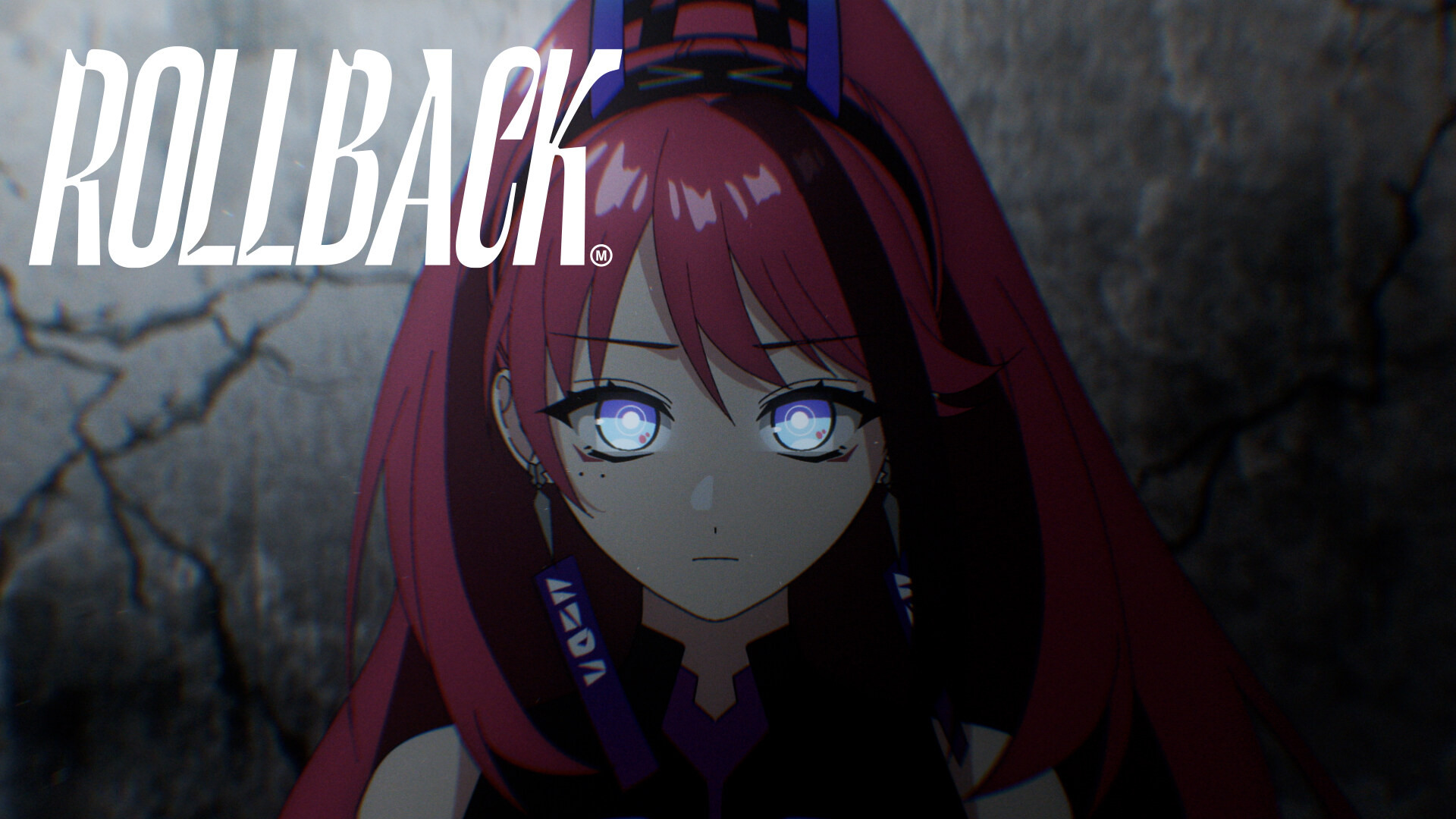 MEDA - ROLLBACK 中文歌詞翻譯 - hank2630的創作 - 巴哈姆特