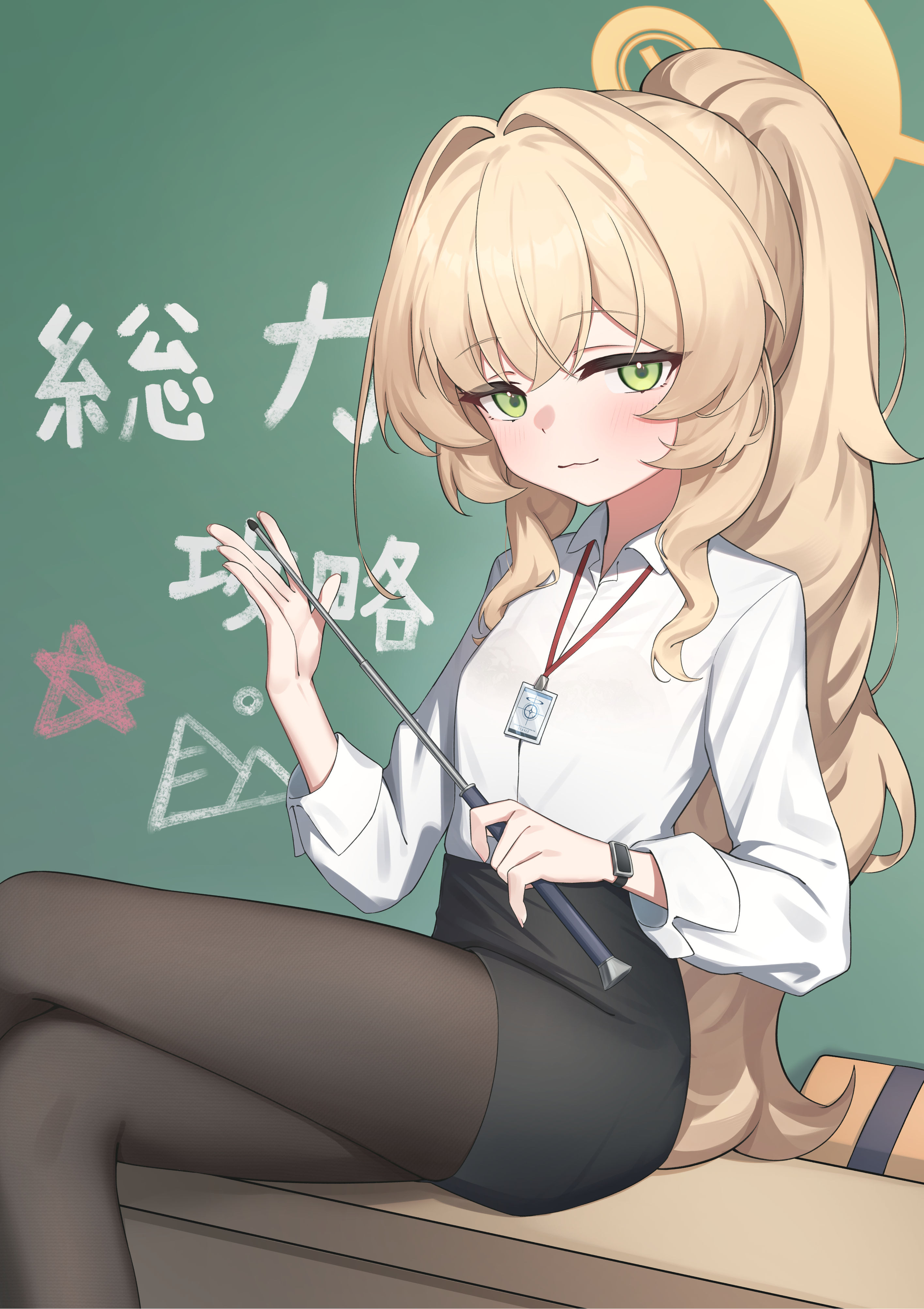 [達人專欄] 老師教授 - kanon9030的創作 - 巴哈姆特