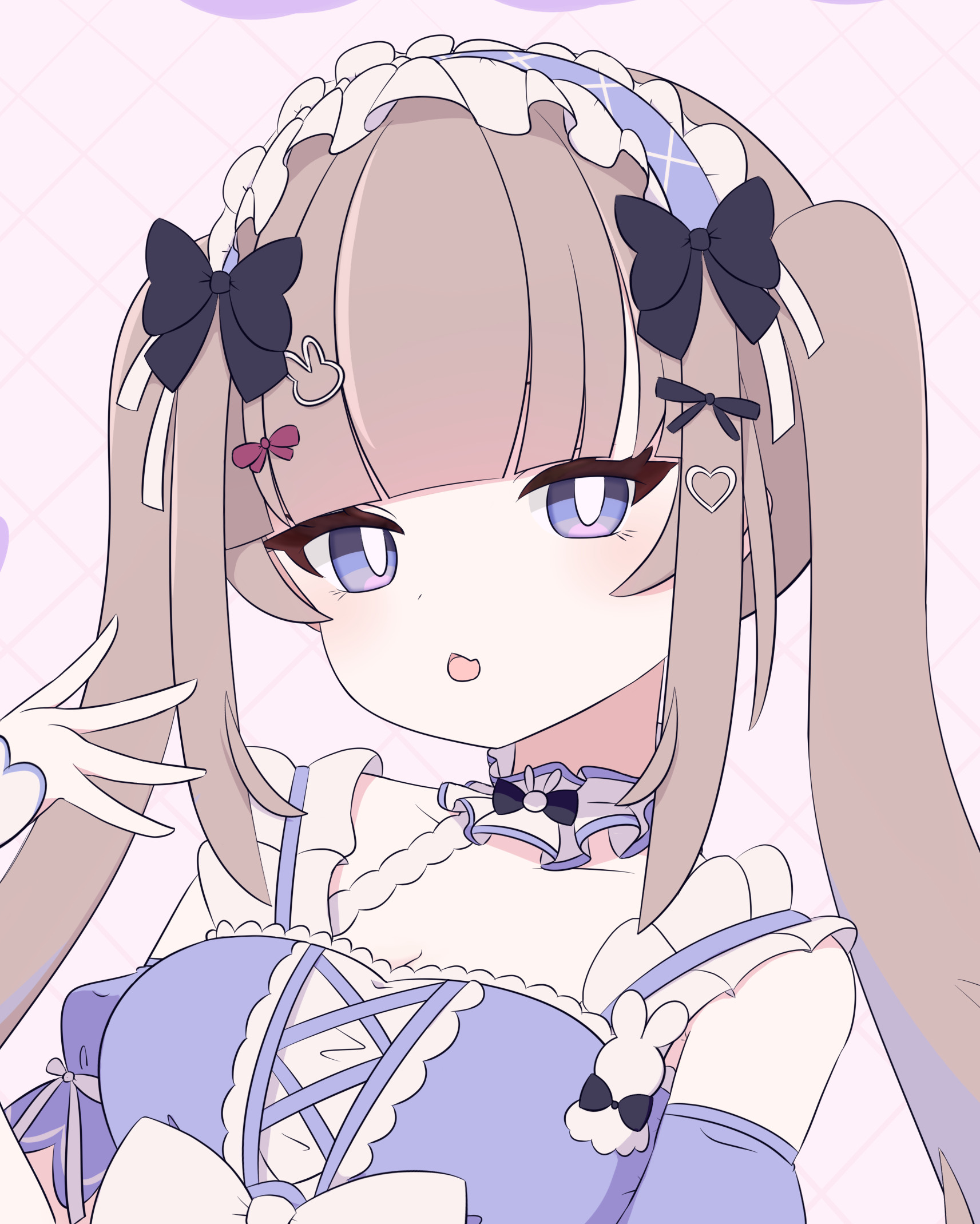 [達人專欄] ねむぴぴ - sid811018的創作 - 巴哈姆特