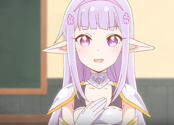 動畫《Endro》釋出第二波角色宣傳影片 - moon6533的創作 - 巴哈姆特