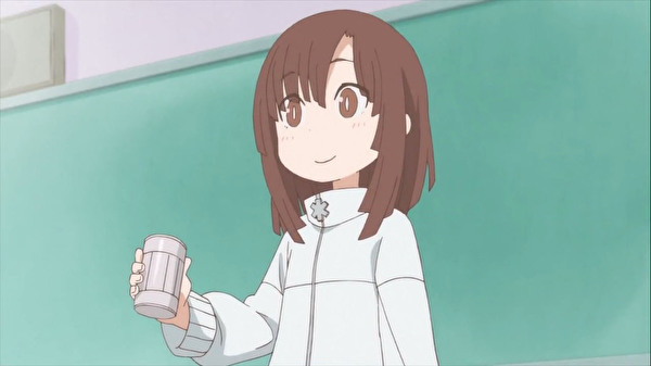 【動畫截圖】笨拙之極的上野 - scarletraven的創作 - 巴哈姆特