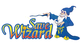 【Save Wizard】購買＆操作 - qaz78976的創作 - 巴哈姆特