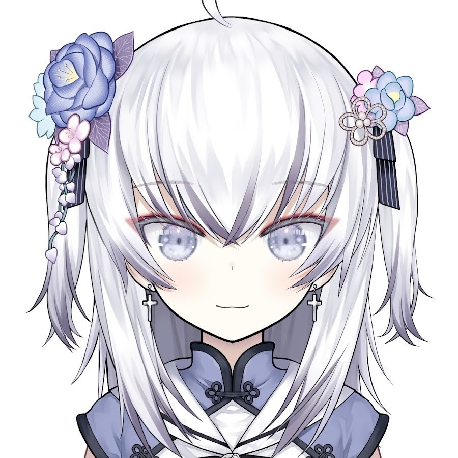【Vtuber推】這麼可愛的吸血鬼，有不追的理由嗎? - zxc6336551的創作 - 巴哈姆特
