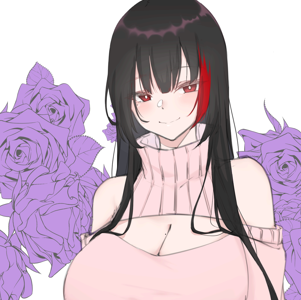 【繪圖】10-06『清秋』 - kkip5959的創作 - 巴哈姆特