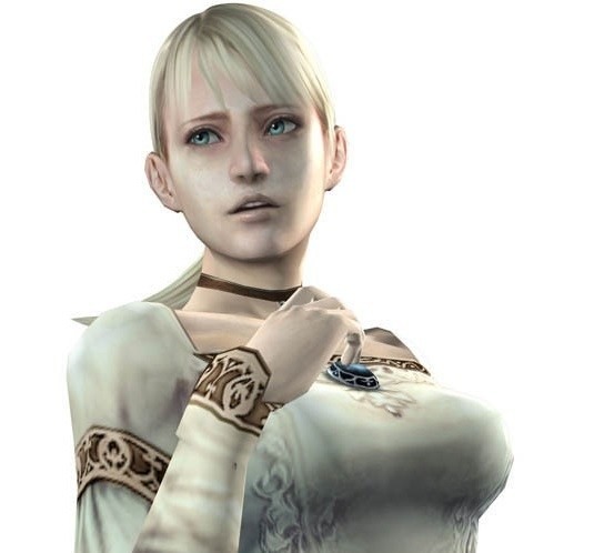 【網友投稿】PS2 狂氣古城 全程通關 / DEMENTO(Haunting Ground) / デメント - abc3的創作 - 巴哈姆特